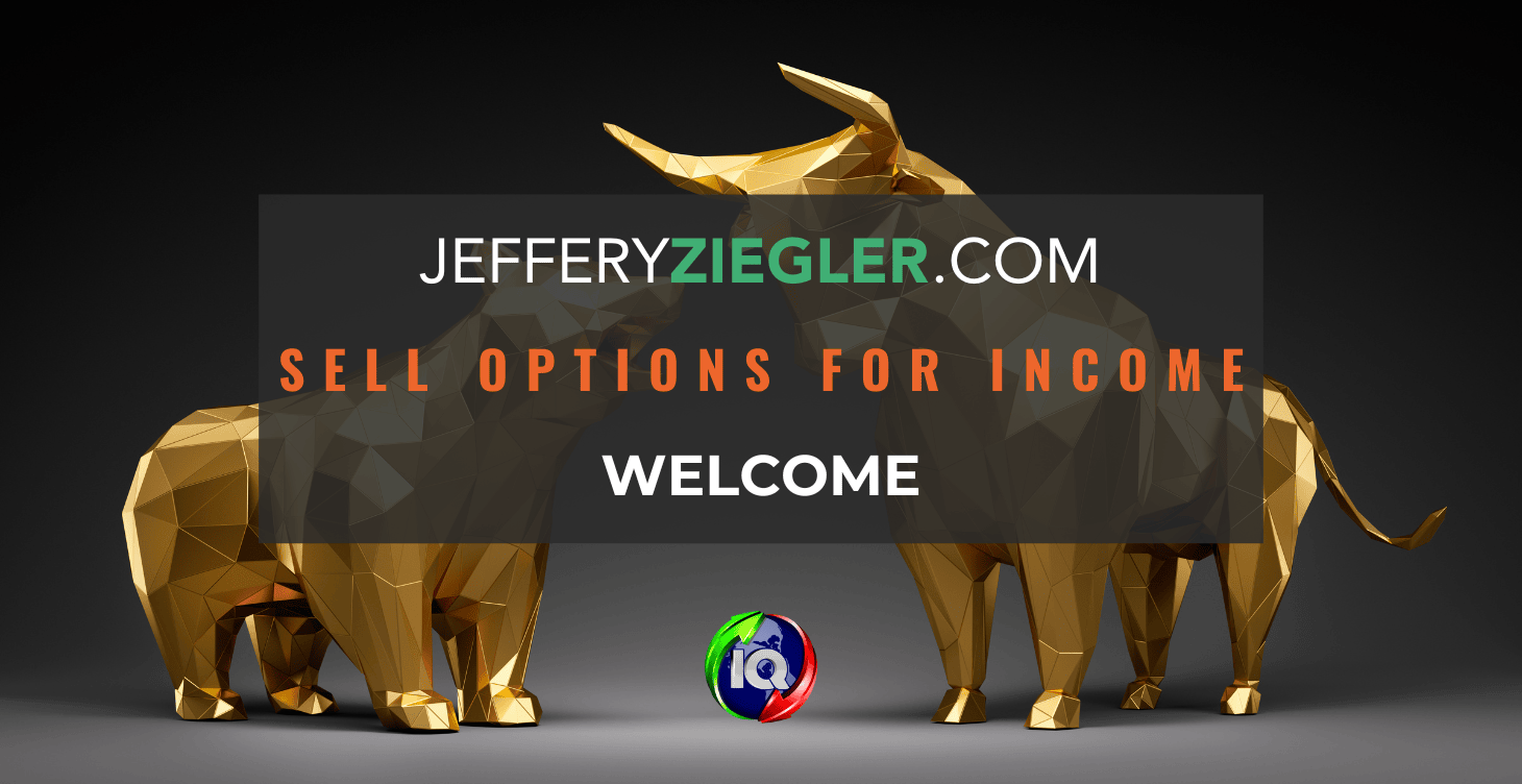 Welcome | JeffreyZiegler.com